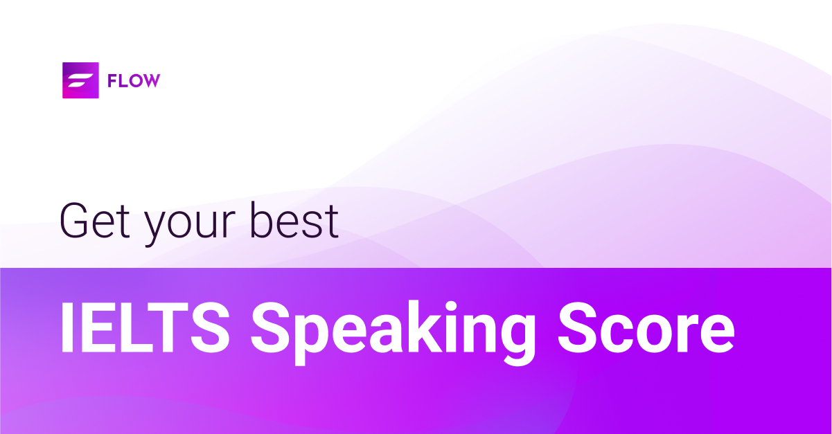 IELTS Speaking | Improve your IELTS speaking score